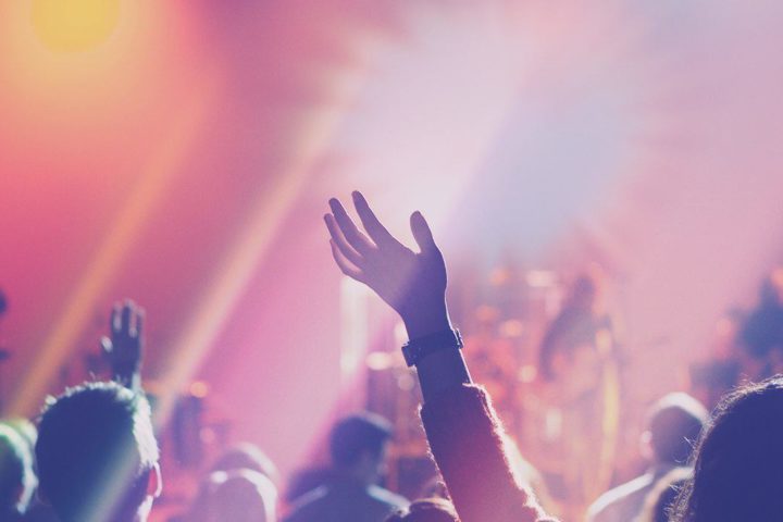 Living Word Nra Worship God Advance His Kingdom