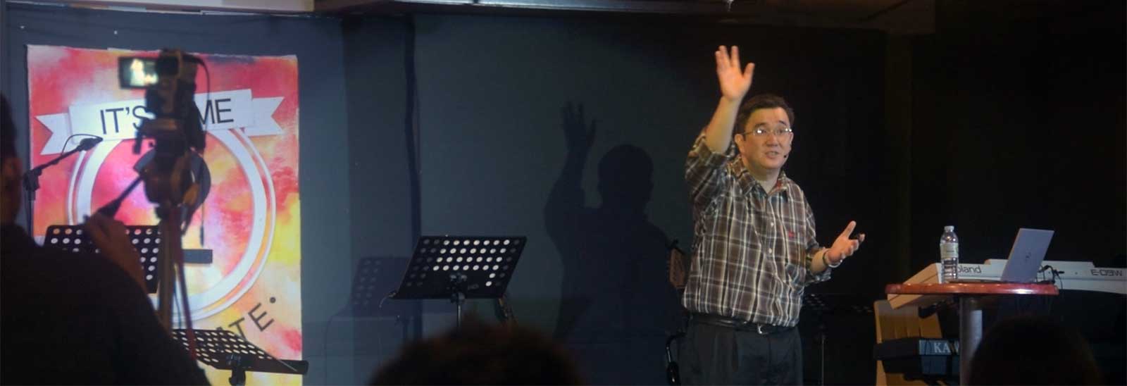 Sermon Archive Living Word Nra