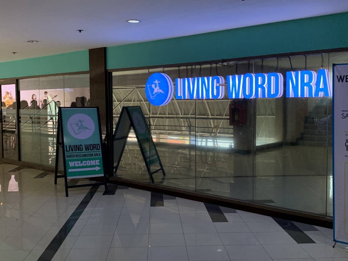 Living Word Nra Worship God Advance His Kingdom