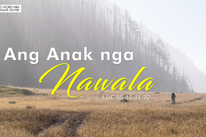 Living Word Nra Worship God Advance His Kingdom