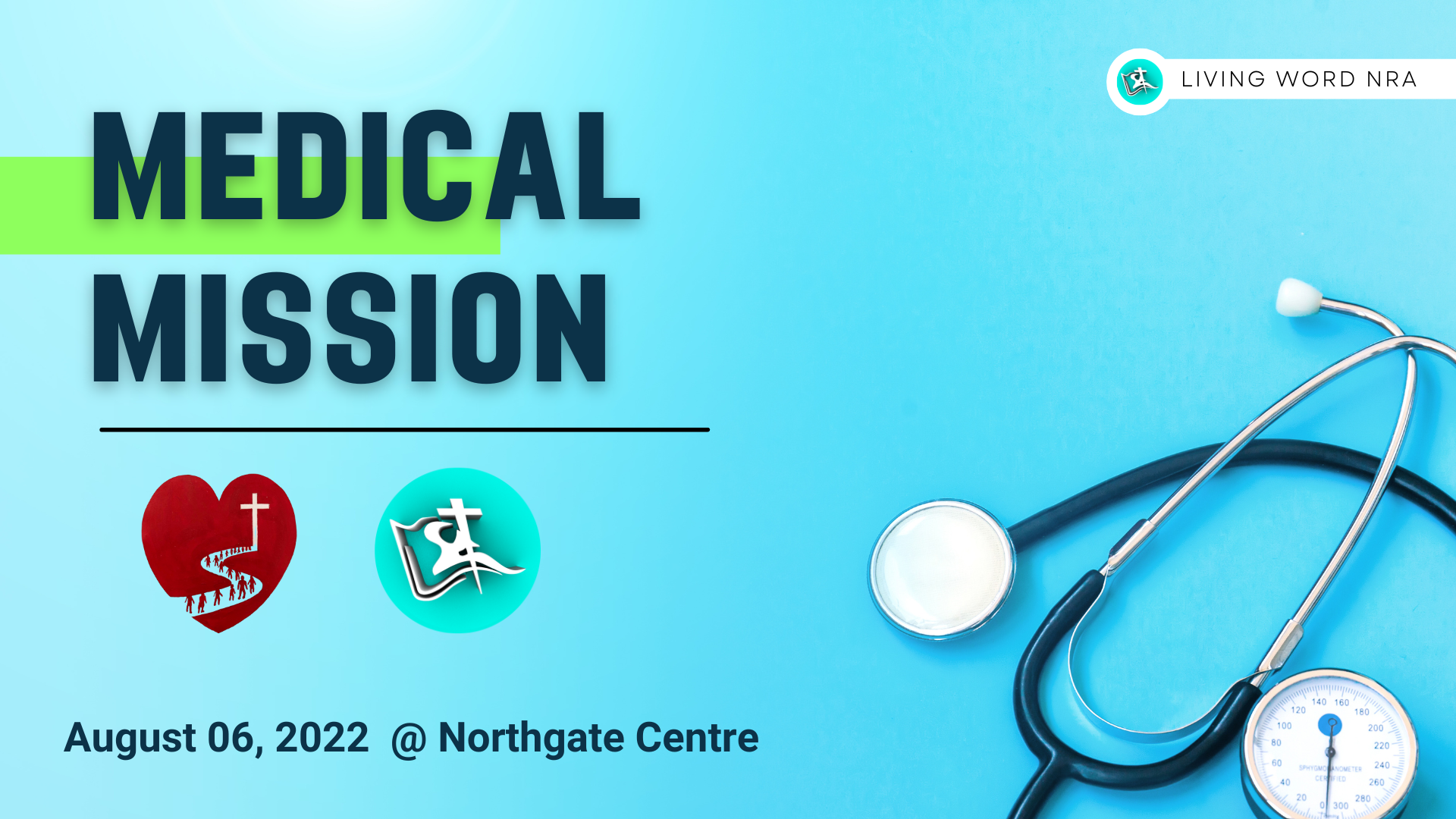 Medical Missions – Living Word NRA