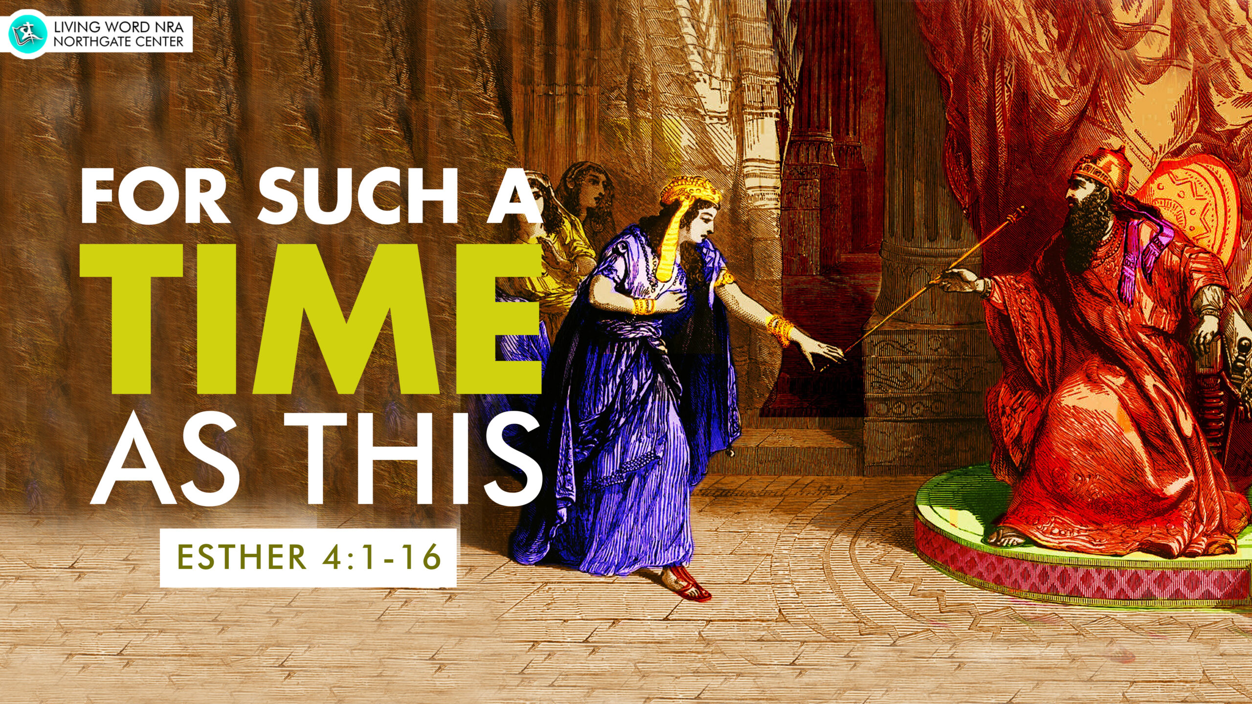 Mordecai Sackcloth And Ashes